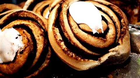 Indian pastry chefs to compete internationally | Food-wine News - The ...