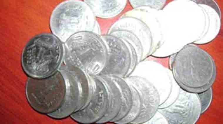 In remote Assam district, coins are the new currency | India News - The ...