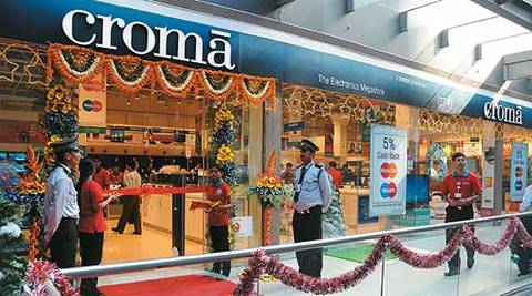Croma plan to open 50 more stores in next five years | Business News ...