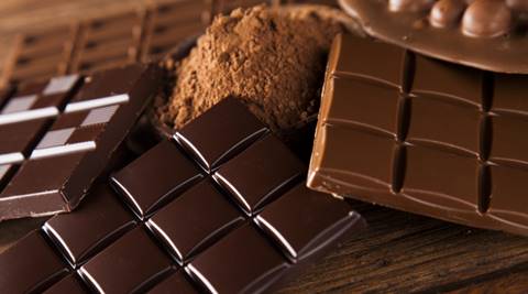 Yay! Milk chocolates to get as healthier as dark ones | Health News ...