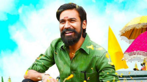 Dhanush’s Kodi trailer gets good reviews, audio launched | Regional ...