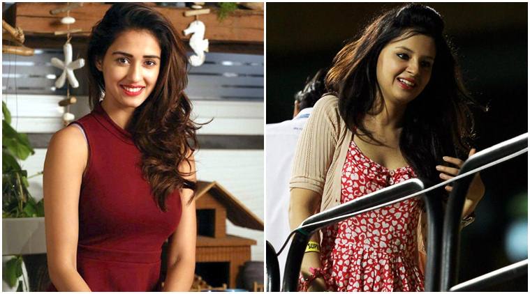 Disha Patani says Sakshi Dhoni liked her performance in MS Dhoni: The ...