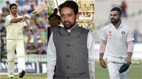 Reviewing the Decision Review System | Cricket News - The Indian Express