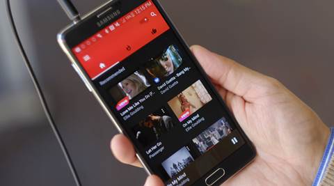 YouTube rising star in Google’s success | Technology News - The Indian ...