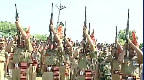 Rajasthan Frontier of BSF to pay homage to martyrs on Oct 18 | India ...