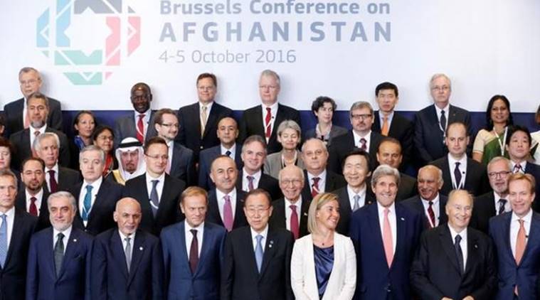 European Union members pledge their support to revive stalled ...