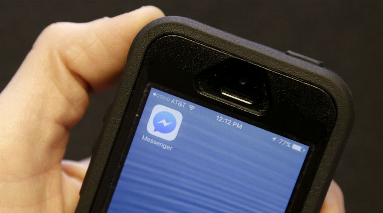 Facebook Messenger testing data saver mode: Report | Technology News ... Facebook Messenger testing data saver mode: Report | Technology News ...