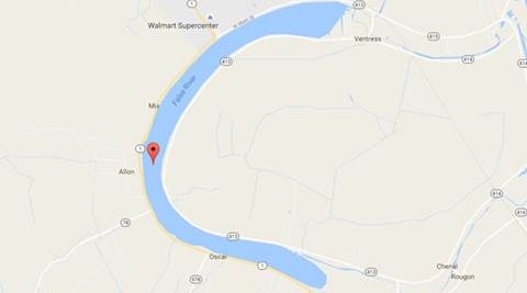 Thousands of dead fish wash up on Louisiana’s False River | World News ...