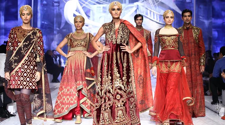 Amazon India Fashion Week S/S’17: 63 fashion gurus for the runway ...