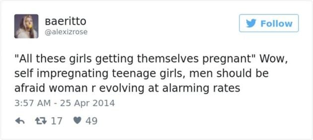 18 tweets on feminism that every feminist will thoroughly enjoy ...