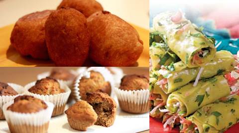 From Papdi Chaat to Veggie Pizza: 10 delicious evening snacks you can ...