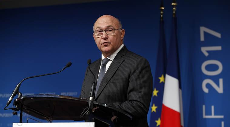 London cannot remain the main euro clearing centre: French finance ...