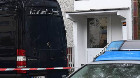 German officials demand answers after bombing attack suspect kills self ...