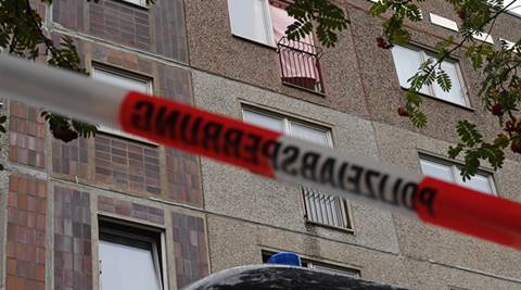 German bomb plot suspect kills self in Leipzig cell | World News - The ...