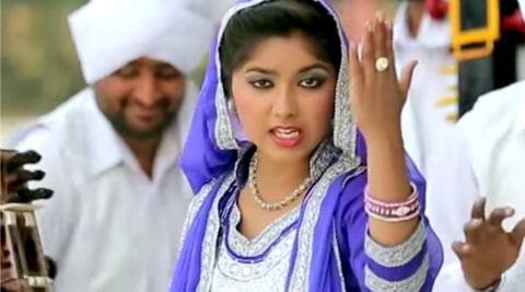 ‘My songs are an attempt to remember our gurus’, says Ginni Mahi who is ...