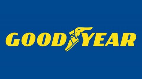 Goodyear christening second airship in fleet replacing blimps ...
