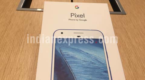 Google Pixel, Pixel XL pre-orders open: Camera to Assistant, here are ...