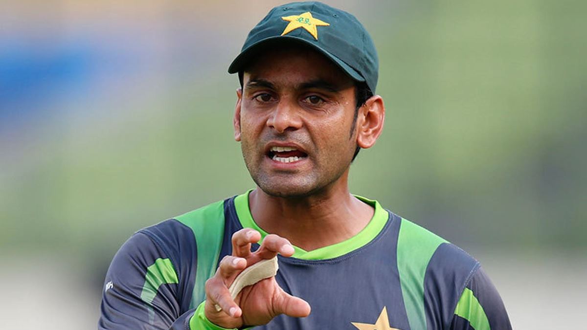 No one can beat India in a bilateral series but when it comes to ICC ...