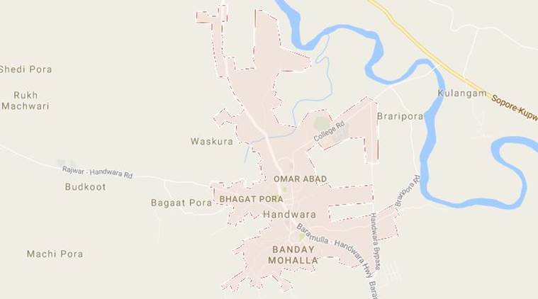 J&K: Three militants killed, one security personnel injured in Handwara ...