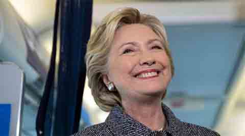 Even if Hillary wins | The Indian Express