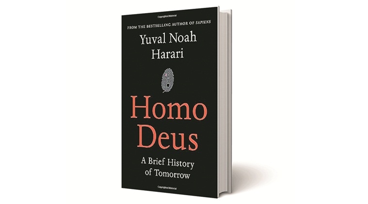 The Gods must be crazy | Books News - The Indian Express