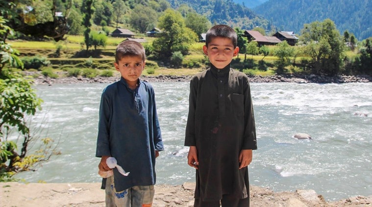 This Facebook post about friendship between schoolkids unaffected by ...