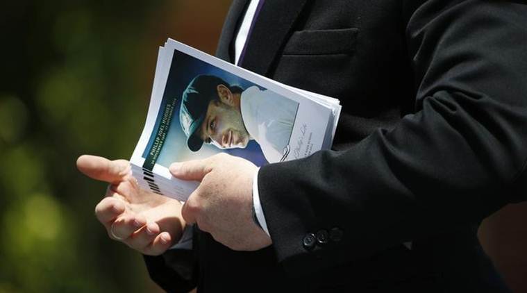 Inquest into death of Phil Hughes opens in Sydney | Cricket News - The ...