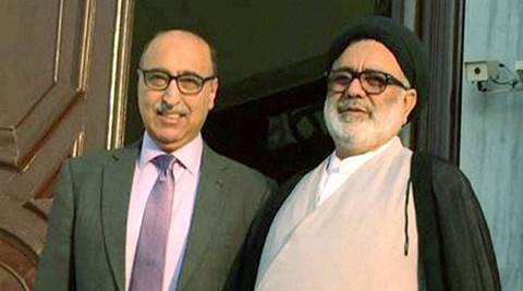 Hurriyat leader put under house arrest after meeting Pak High ...