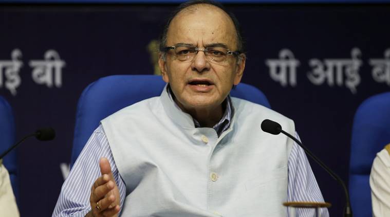 BRICS Contingent Reserve Arrangement operational: Finance Minister Arun ...