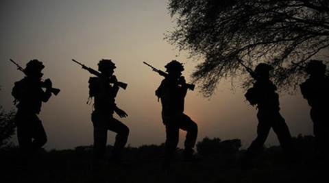 Operation Ginger: When Indian Army killed 8 Pakistanis in 2011 surgical ...