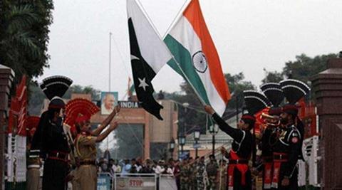 India, Pakistan exchange list of nuclear facilities | India News - The ...
