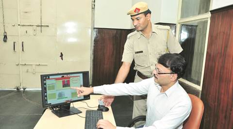 Gurgaon: Inmate sentenced to life term tweaks software at Bhondsi Jail ...