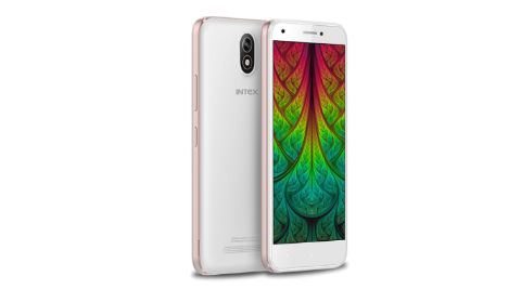 Intex Aqua Strong 5.2 with VoLTE support, 2GB RAM launched at Rs 6,390 ...
