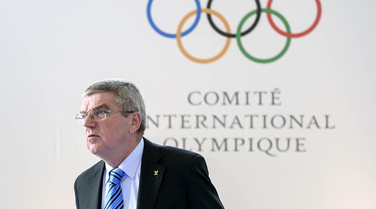 Anti-doping leaders says IOC proposals ‘not sufficient’ | Sport-others ...