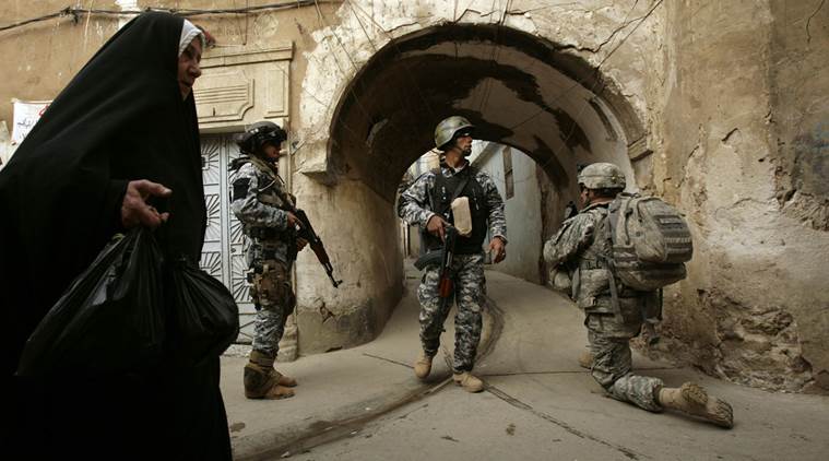 Islamic State haunts northern Iraq months after its defeat | World News ...