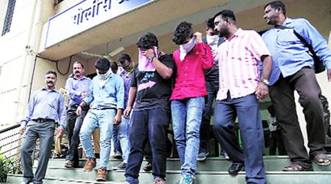 IRS scam: Mastermind not in Ahmedabad, could be in Dubai, says Thane ...