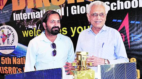 National Conference on Space And Science: ‘ISRO provided inputs to Army ...