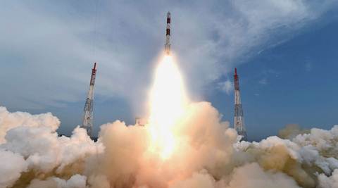 ISRO to launch record 83 satellites in one go in January | Technology ...