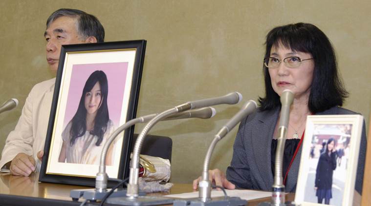 Death from overwork: Japan’s ‘karoshi’ culture killing youth | World ...