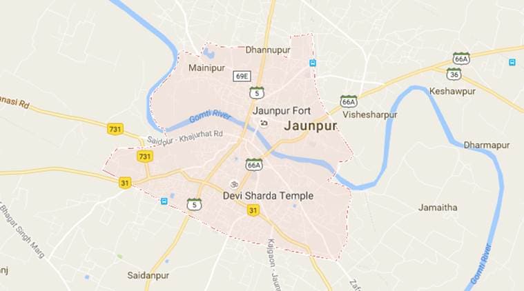 UP: Two killed in road mishap in Jaunpur | India News - The Indian Express