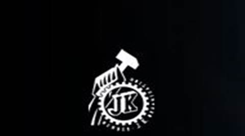 Jk Cement Logo