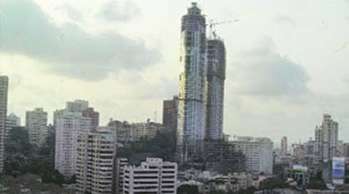 JLL forecasts rise in office space rents in Mumbai | Business News ...