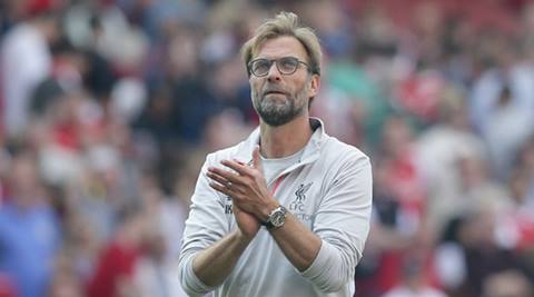 Liverpool ready to challenge under Jurgen Klopp, says Sir Alex Ferguson ...