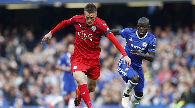 Antonio Conte’s wing-back system working well for Chelsea: N’Golo Kante ...