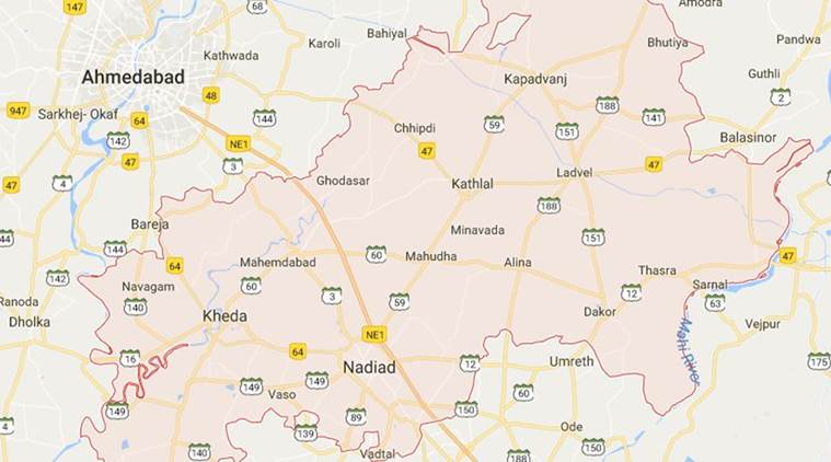 Four killed, 29 hurt after truck hits tractor-trolley in Gujarat ...
