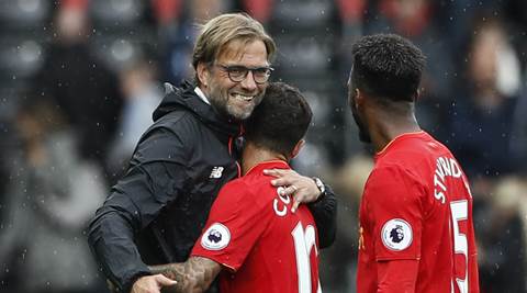 Ruthless Jurgen Klopp can lead Liverpool to league title: Robert ...