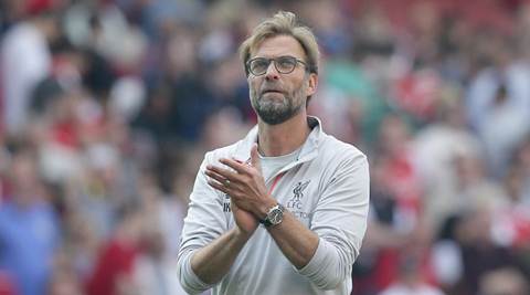 Jurgen Klopp unhappy with Liverpool’s Christmas fixture schedule ...