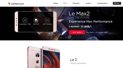 LeMall to steal the show this festive season with its offers galore ...