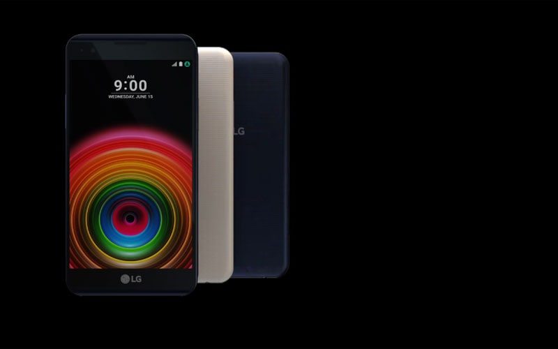 LG X Power 4G LTE smartphone launched: Price, specifications and ...