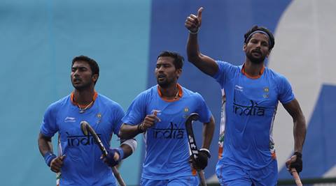 India vs Pakistan Hockey, Asian Champions Trophy Final: As it happened ...